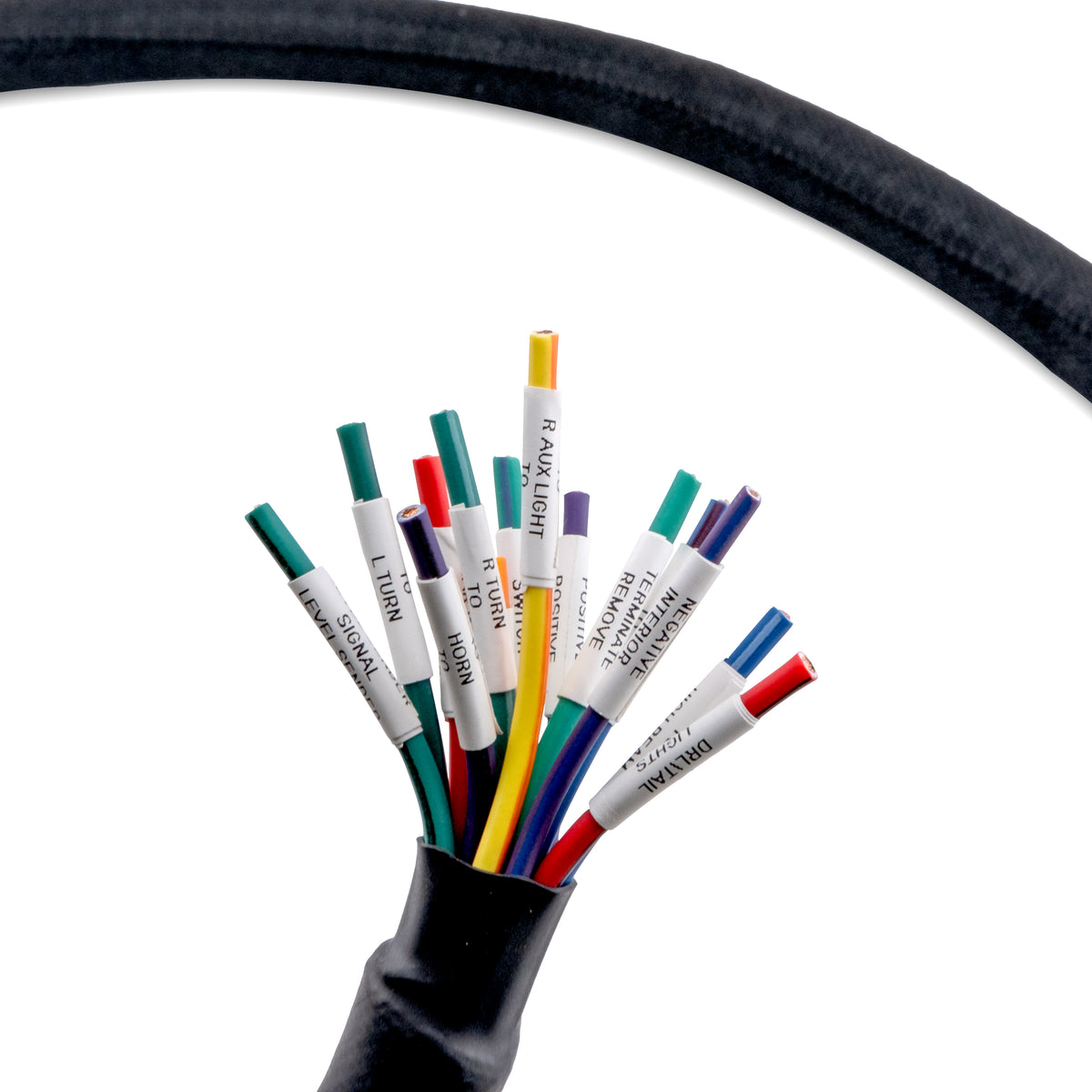 Wiring Harness - Splitter – Blackbridge Engineering