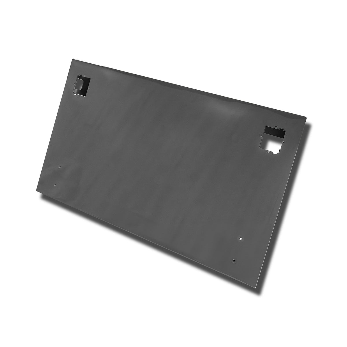 Tailgate - Drop Down – Blackbridge Engineering