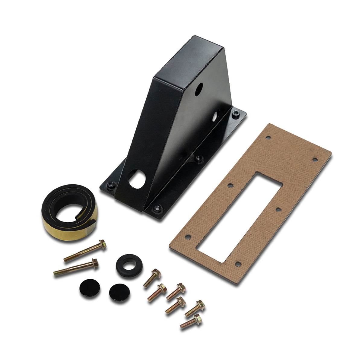 Accelerator Pedal Bracket - GM LT or LS Swap – Blackbridge Engineering
