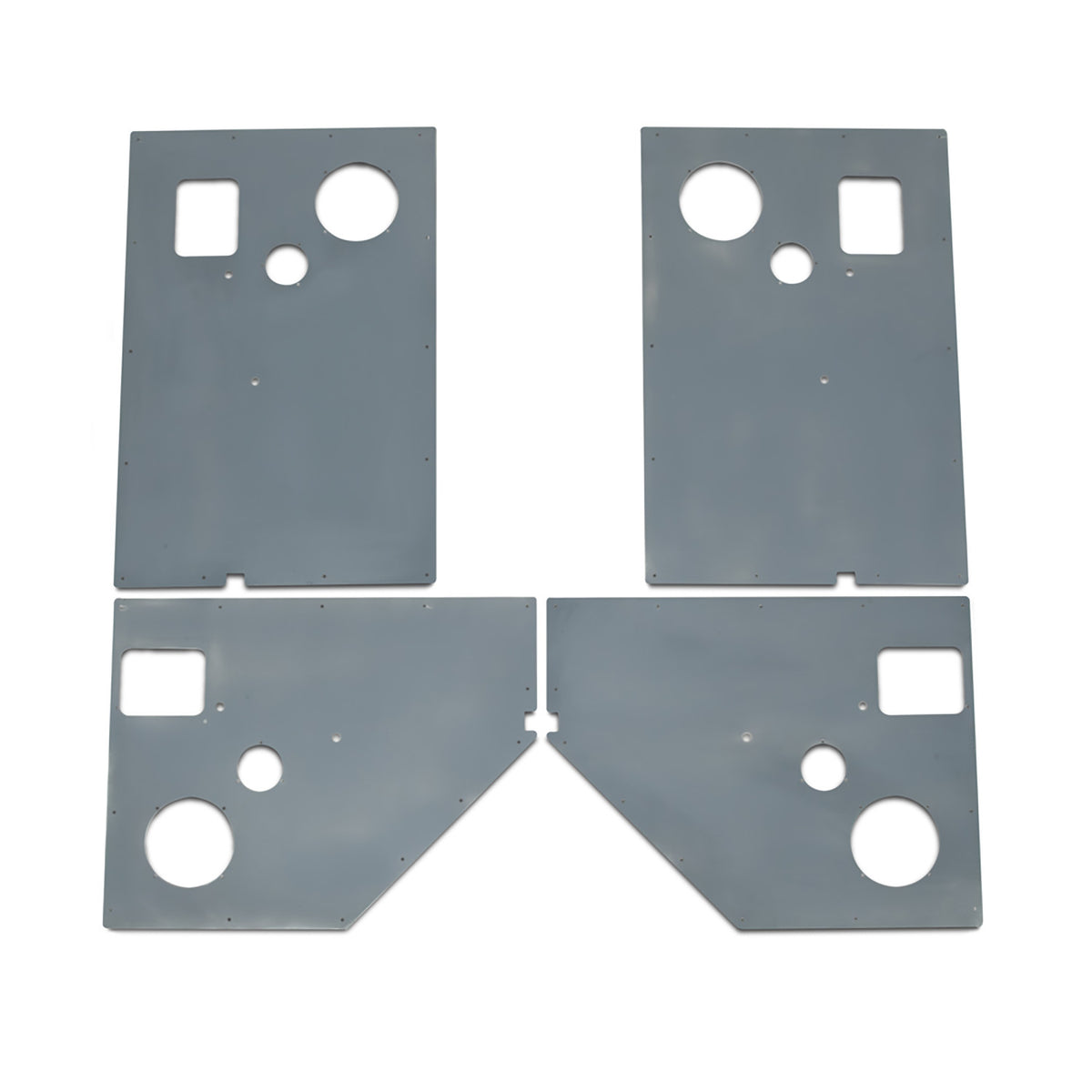 Door Card Kit – Blackbridge Engineering