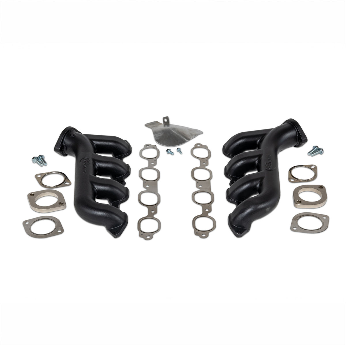 Exhaust Header Kit - LT – Blackbridge Engineering