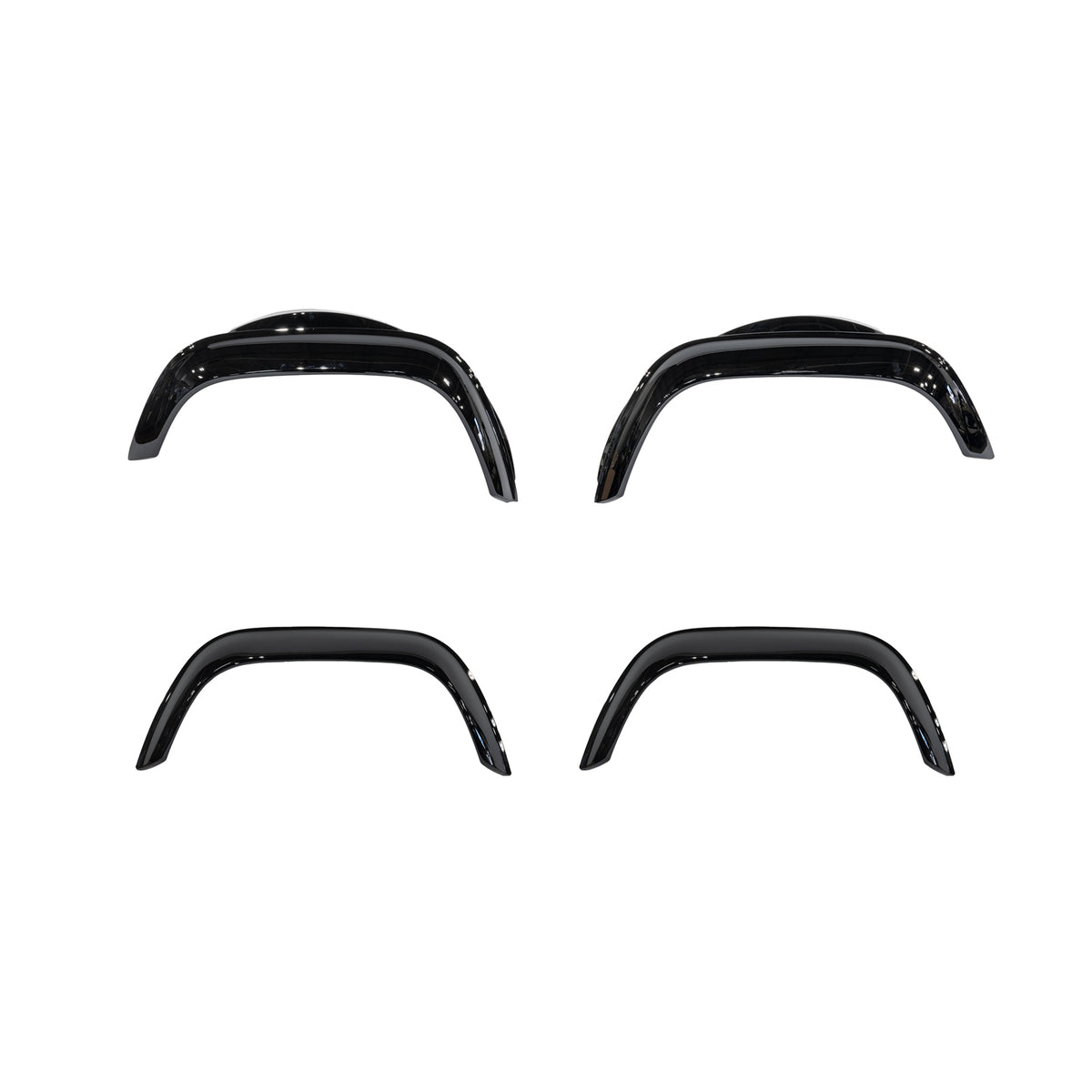 Wheel Arch Kit – Blackbridge Engineering