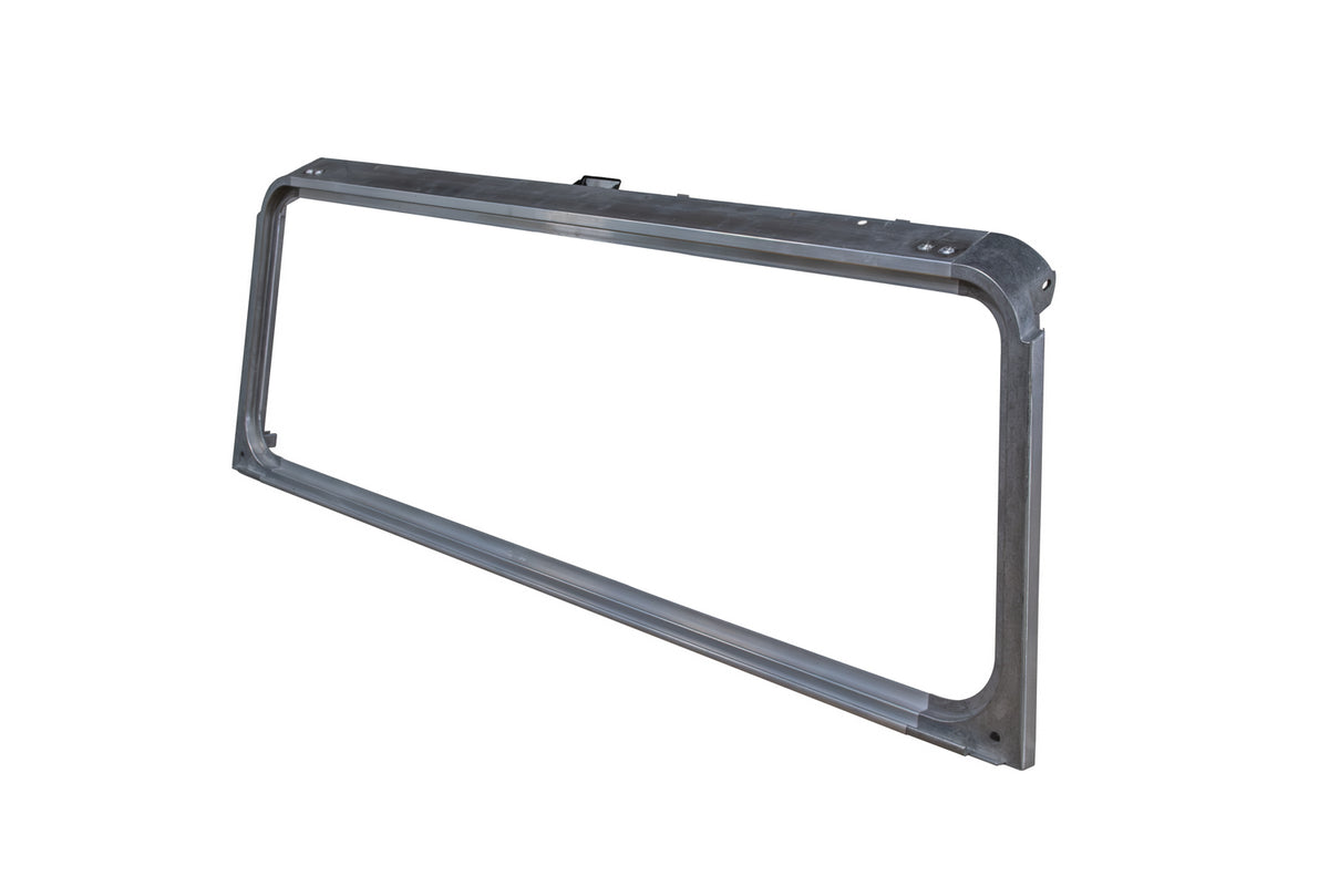Windscreen Frame – Blackbridge Engineering